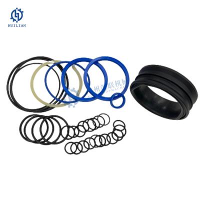 China Montabert BRH625 Kit de vedação Para BRH125 BRH250 BRH501 BRH625 BRH1100 BRP130 BRP140 BRP150 Peça de martelo de quebra hidráulica à venda