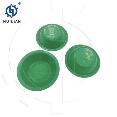 China Excavadora Marteladora hidráulica MT120 MT150 MT170 MT210 MT250 MT255 MT275 MT360 MT500 MT700 Diafragma de membrana à venda