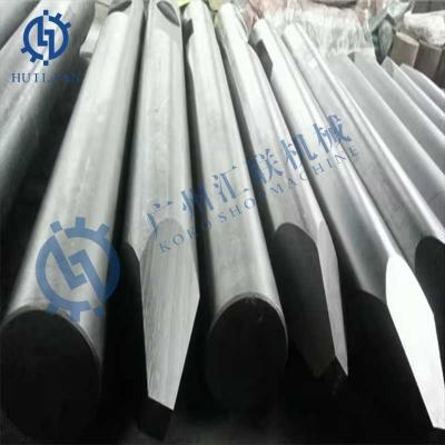 중국 EH23 EH24 망치 도구 찌개 톱니 톱니 톱니 EHB20 EHB25 EHB30 EHB40 EHB50 Everdigm 망치 부품 판매용