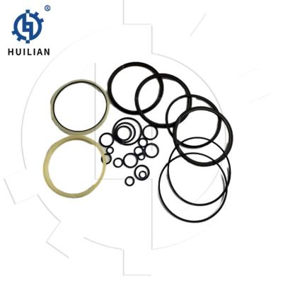 China Excavadora Quebra-Rocha Hidráulica Martelo Atlas Copco SB50 SB52 SB55 SB102 100 MK2 SB152 150MK2 SBC255 SBC60 Kit de Selo à venda