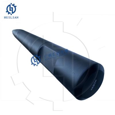 China Hydrualic Breaker Hammer MSB550 MSB600 MSB700 MSB800 Chisel for MSB Rock Breaker for sale