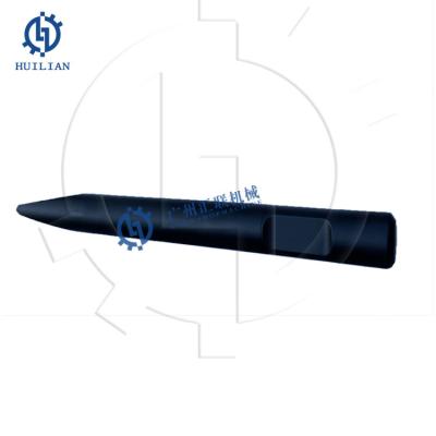 China  Hydrualic Breaker Hammer MSB550 MSB600 MSB700 MSB800 Chisel for MSB Rock Breaker for sale
