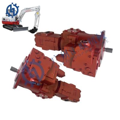 Китай KPM KAWASAKL K3SP36C-13BR-9002 Главный насос TB155 TB180 TB175 TB175W Главный гидравлический насос для деталей экскаваторов Takeuchi продается