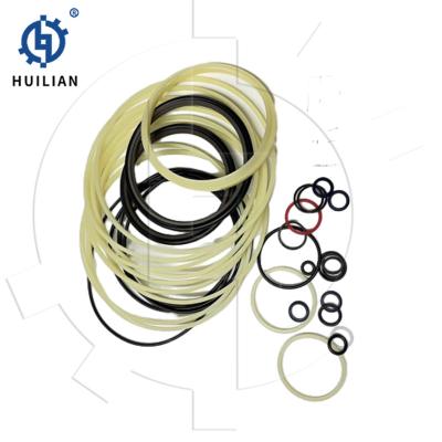 Chine Excavateur hydraulique cassant les roches Hammer Atlas Copco SB552 SB702 MB500 MB750 MB1000 MB1200 MB1500 MB1600 Kit de scellés à vendre