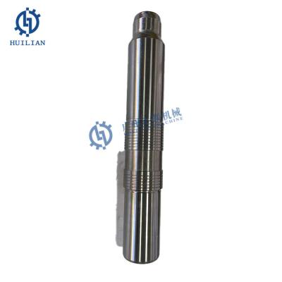 China Furukawa HB10G HB20G HB30G HB40G F20 F22A F22(A+B1+C) F22(A+B1+B2 Hydraulischer Brecher Kolben Hydraulischer Brecher Ersatzteile zu verkaufen