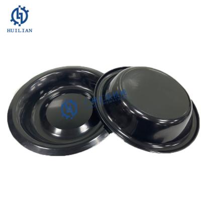 China Montabert BRP130 BRP140 BRP150 V32 V43 V45 V53 V55 V1200 v1600 V2500 Hydraulischer Brecher Hammer Membran zu verkaufen