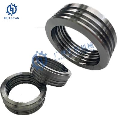 China DAEMO Hydraulic Breaker Hammer DMB50 DMB70 DMB90 DMB140 DMB180 DMB210 DMB230 DMB250 DMB450 DMB800 Kolbenring zu verkaufen