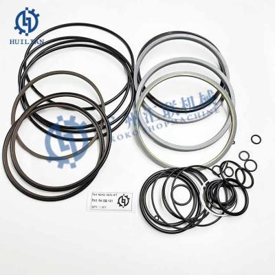 China Soosan Parker Hydraulic Breaker Hammer Ersatzteile SB70 SB121 SB131 SU+165 SB10TS-P SB20TS-P SB40TS-P Siegelkit zu verkaufen