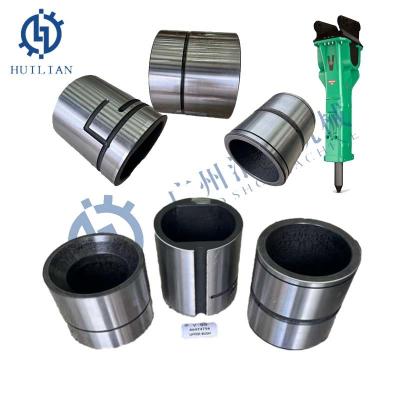 Chine V55 V45 V32 BRH501 BRH205 BRH125 BRH130 Débrancheur hydraulique à vendre