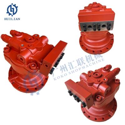 China M2X150 Hydraulic Swing Motor Rotating Motor For DH225-7 Excavator Spare Parts for sale