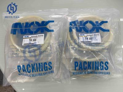 China Teisaku TR210 TR260 TR300 Selo de óleo do cilindro TR400 TR200 TR210 TR316B Kit de vedação do quebra-máquina hidráulica para peças de martelo à venda