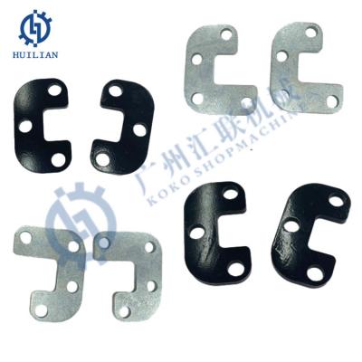 Chine Nouveau produit du marché de rechange 8W1749 Plate s'adapte à la chenille 8W-1749 3807403 380-7403 à vendre