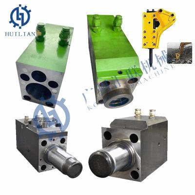 Chine E71132 SB30 EB53 E81101 F01101 F81101 C01198 F91101 Cylindre de rupture pour le marteau hydraulique Soosan SB40 SB43 SB50 SB60 à vendre