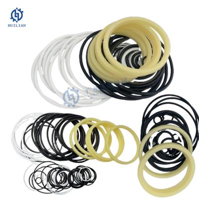 China TR20 TR30 TR40 TR60 TR100 TR115 TR203 TR220 TR300 TR400 TR20 TR200 TR210 TR316B Teisaku Peças quebra-martelos à venda