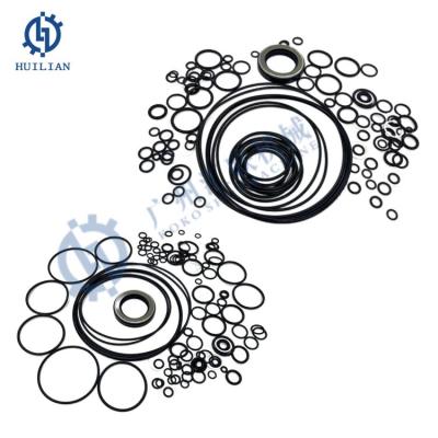 Chine 708-2L-00690-SK Excavateur Hydraulique Sceau d'huile de la pompe principale pour PC1250-7 PC2000 Excavateur à vendre