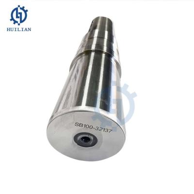 Chine SB10 SB40 SB70 SB81 SB100 SB120 Piston de disjoncteur hydraulique pour démolition hydraulique Pièces détachées de disjoncteur à marteau à vendre