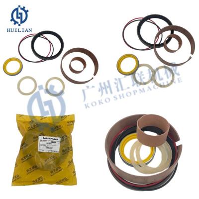 Chine Résistance à la corrosion hydraulique à l'aide de bulldozers à vendre