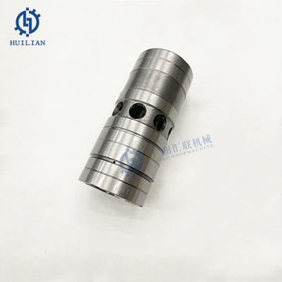 China Excavadora Peças de martelos de quebra hidráulica válvula de controlo de inversão TNB 151 Toku para peças de máquinas de construção à venda