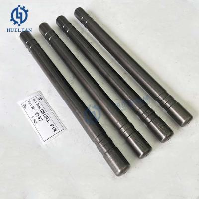 Chine Excavateur hydraulique de roche BRH125 V137 Hydraulique casse-marteau Casse-marteau pin stop pin pour Montabert à vendre