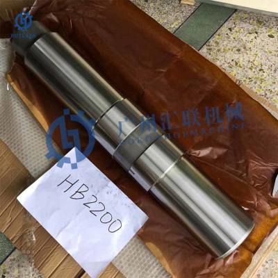 China HB2000 HB2200 HB2500 HB3000 HB3600 HB4100 Hydraulischer Steinbrecher Zylinder Reparatur Ersatzteile Brecher Hammer Kolben zu verkaufen