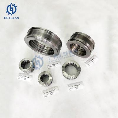 Chine SB20 SB30 SB81 SB50 SB40 Piston Ring of Hydraulic Breaker Hammer Pièce de rechange pour le briseur de roche Soosan à vendre