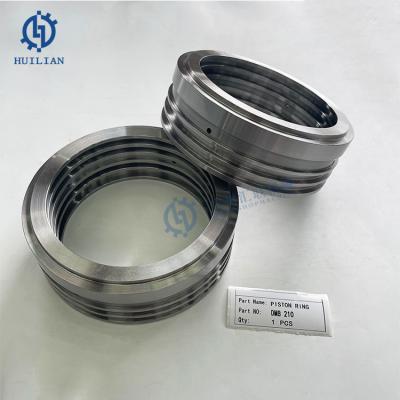 China DMB210 DMB230 DMB250 Partes del rompehielos hidráulicos Partes del martillo Anillo de pistón para el rompehielos Daemo en venta