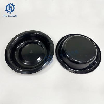 Chine Membrane de débroussailleur de marteaux hydraulique Montabert BRV55 à vendre