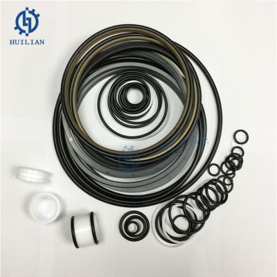 China HB40G HB50G Furukawa Construction Machinery Parts Hydraulic Breaker HB20G HB30G HB15G Oil Hammer Breaker Seal Seal Kit for sale