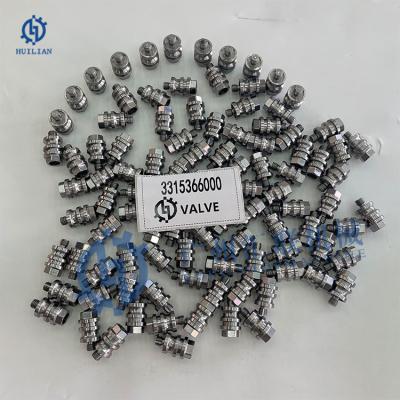 Chine SB102 SB152 SB202 SB302 SB450 SB452 SB552 SB702 Atlas Ventilateur hydraulique de rupture de l'azote Ventilateur de charge du gaz 3315366000 à vendre