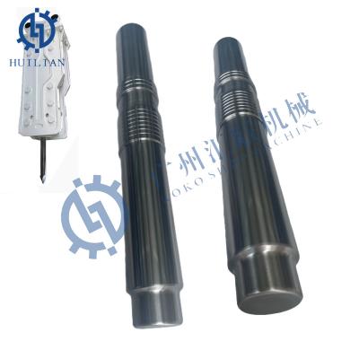 Chine THBB71 THBB101 THBB301 THBB401 THBB801 THBB1400 THBB2000 Toyu Pistolet à marteau pour pièces de rupture de roche à vendre