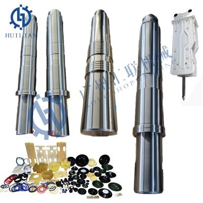 Chine 03B0134A11 MTB285 Piston de rupture MTB175 MTB255 MTB365 MTB275 MTB215 Piston à marteau hydraulique pour pièces de marteau MTB à vendre