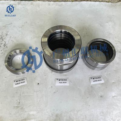 China MTB155 MTB175 MTB255 MTB275 MTB285 MTB365 Hydraulischer Bremsschutz zu verkaufen