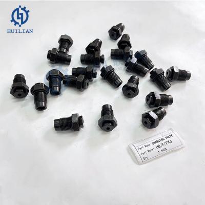 China Válvula de carregamento de nitrogênio para Furukawa HB2G HB3G HB5G HB8G HB10G HB15G HB20G à venda