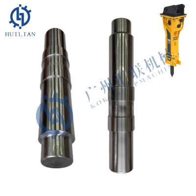 China 3363094600 3363086279 3363098892 3361844009 3363085730 Roqueador de rochas pistão para HB2500 HB2200 HB2000 MB1500 MB1700 martelo à venda