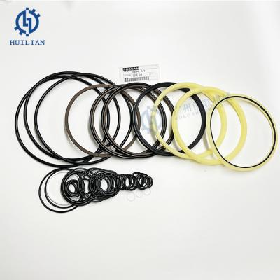 China SB81 SB10 SB20 SB30 SB35 SB40 SB43 Kit de vedação Soosan Kit de vedação de óleo de quebra hidráulica à venda