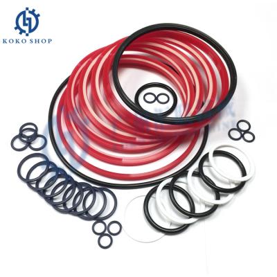China Atlas Copco Epiroc Breaker Hammer Seal Kit 3363094605 3363066096 3363087591 3363066010 Para HB2500 HB3000 HB4200 HB5800 à venda