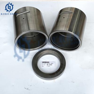 China Atlas Copco Epiroc Breaker Part Lower Upper Thrust Bush 3363097727 3363097723 3363097721 Para HB2500 HB4100 HB3600 HB3100 à venda