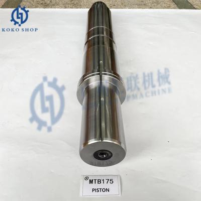 China MTB Excavator Hydraulic Breaker Part Piston 03B0127A11 01.1H020060 011G020060 011F020060 Para MTB175 MTB210 MTB170 MTB150 à venda