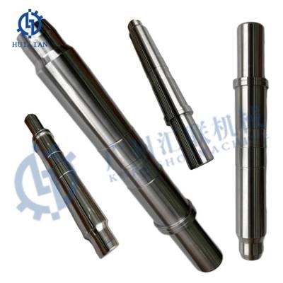 China Excavadora Máquina de fixação Quebra-cabeça hidráulica Peças sobressalentes de martelo MTB175 MTB255 MTB285 MTB215 pistão à venda