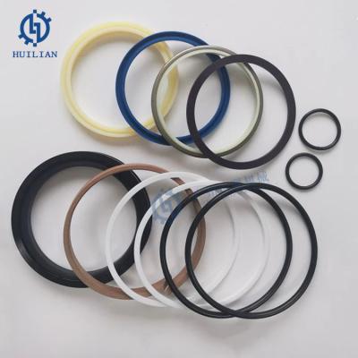 China Cylinder Seal Kit Arm Cylinder Bucket Cylinder Track Adjuster Seal Kit For PC200-8 Komatsu Excavator for sale
