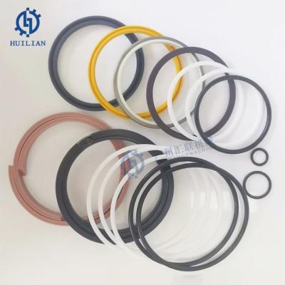 China 707-98-58240 707-99-58240 707-99-58260 Cylinder Seal Kit For PC220-6 Excavator Bucket Boom Cylinder for sale