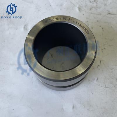 China FURUKAWA Peça sobressalente de martelo de quebra-cabeça F6-20103 F6-20104 20201 Anel de cobertura frontal Propulsão de arbusto interno Para F6 F9 F12 F19 F22 à venda