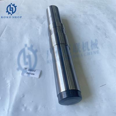 Chine SOOSAN Excavator Rock Breaker Hammer Part Percussion Piston C11194 C21-172 C31-255 L21119 Pour le projet SB50 SB45 SB130 SB81 SB140 à vendre