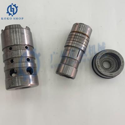 China SOOSAN Excavadora Válvula de controlo de martelo de rocha Sb20 Sb30 Sb35 Sb40 Sb43 Sb45 Sb50 Sb60 para parte do cilindro do acumulador de quebra-cabeças à venda