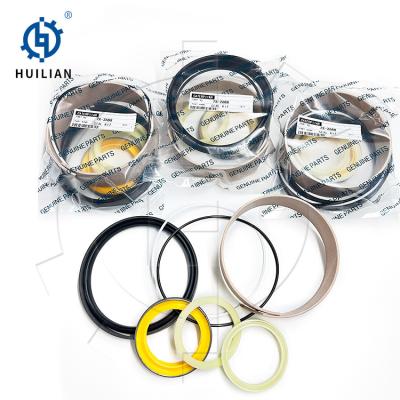 China Excavator seal kit CATE 7x2688 7x2707 7x2710 7x2721 Excavator seal kit for sale