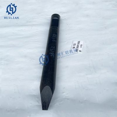China Hydraulic Breaker Chisel Atlas Copco SB152 TEX110H, SBC255 SB150 for sale