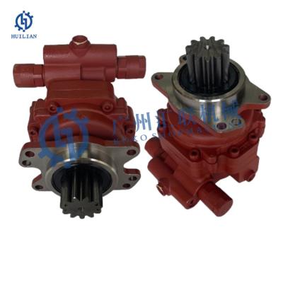 China JCB 8018 CTS Excavator Parts Hydraulic Swing Motor 20/925541 20/925531 20/925570 20/925315 Swing Device for JS131 JS130 for sale