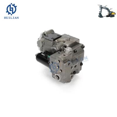 China Kobelco Excavator Hydraulic Pump Regulator D-YT6K Main Pump Regulator For SK460-8 Excavator Spare Part for sale