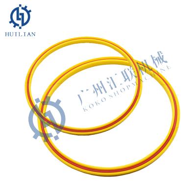 China Komatsu D375A Seal 195-30-31231 Oil Seal For 195-30-31240 195-27-31480 195-22-05010 195-50-41170 Service Kit Crawl Dozer for sale