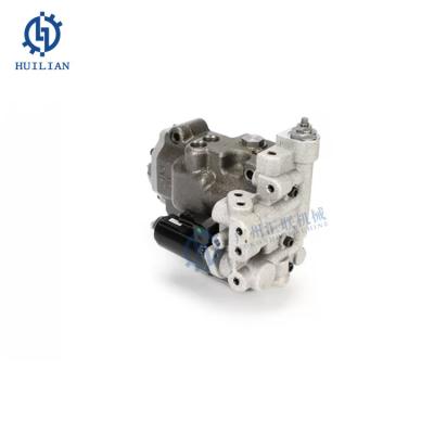 China S-9T1L SANY Excavator Hydraulic Pump Regulator S-9T1L Of SY235 Excavator Spare Parts for sale